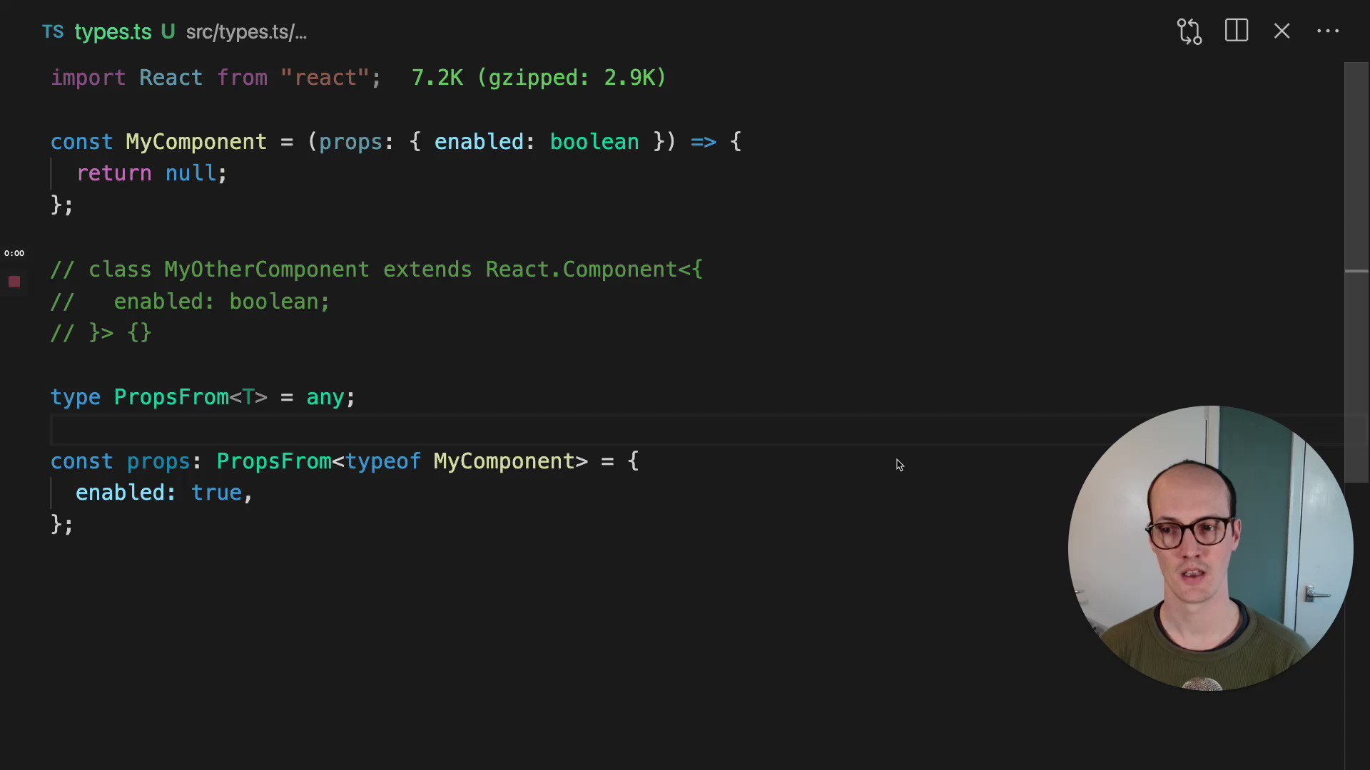 Matt Pocock on Twitter: "🧵 The Ultimate TypeScript Thread 🧵 Here's everything I've learned from ...
