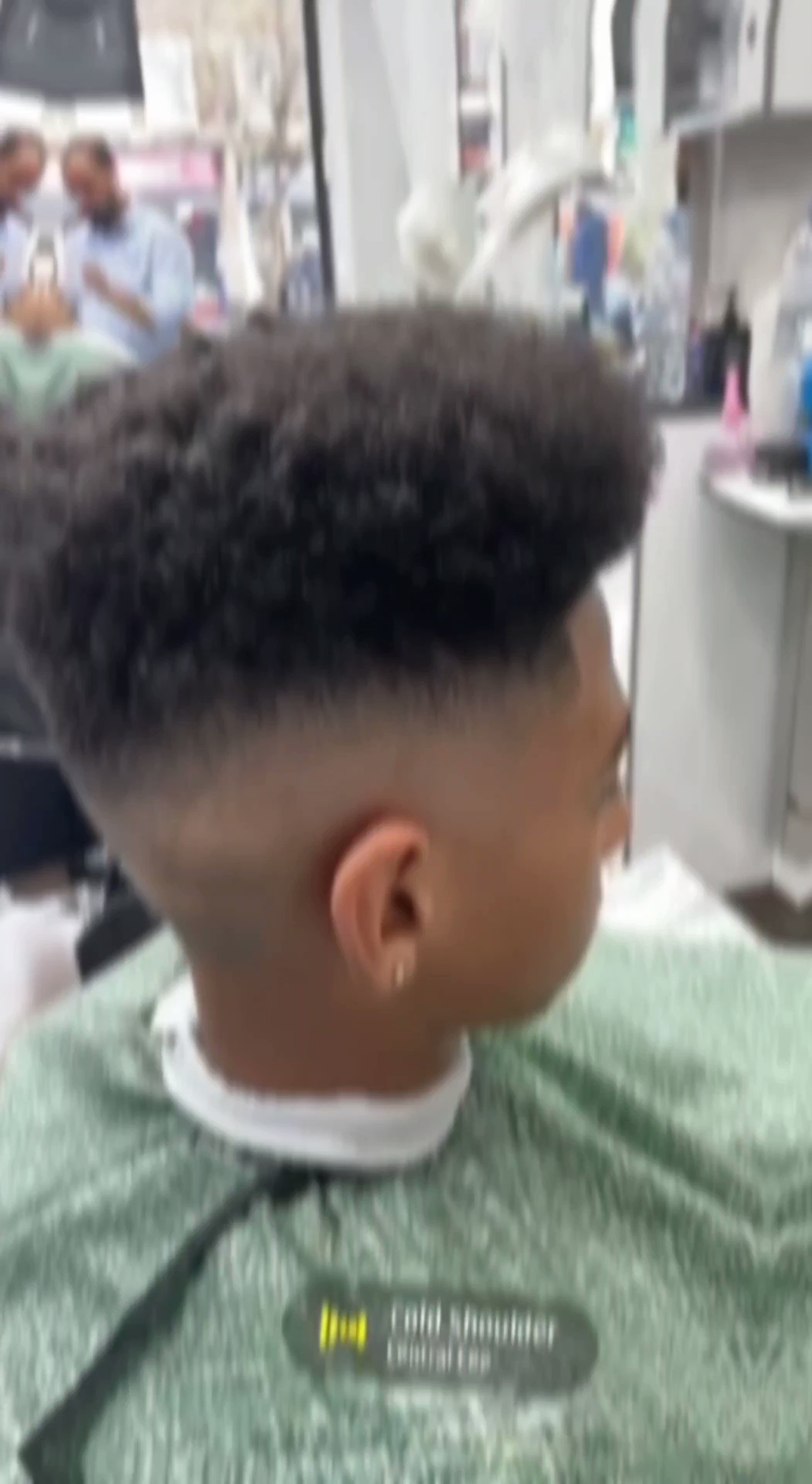 Ealing Barbers | Best barbers in London (@EalingBarbers) / Twitter