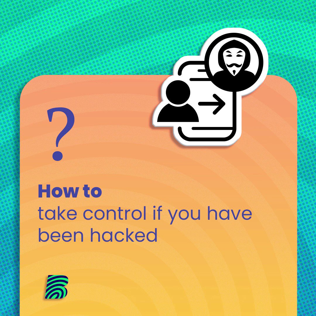 You've been hacked, what do you do? 🚨 Here are our #cybersecurity tips ...