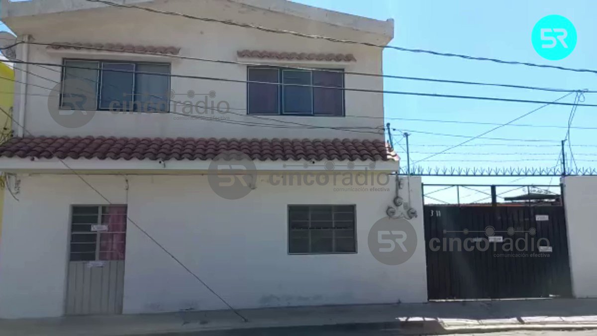 Cinco Radio Oficial On Twitter Almomento π¨ AsΓ Se Observa El