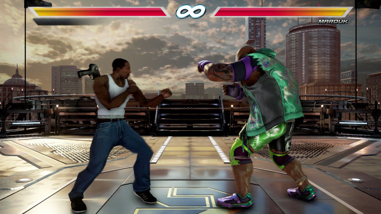 Hi! Buff Gigas please? on Twitter: "CJ Combo Video Full Vid : https://t.co/SJqaoyYHpm https://t ...