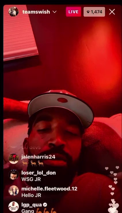 Bucks After Dark on Twitter: "JR smiths reaction to Giannis’s age will never not be funny…