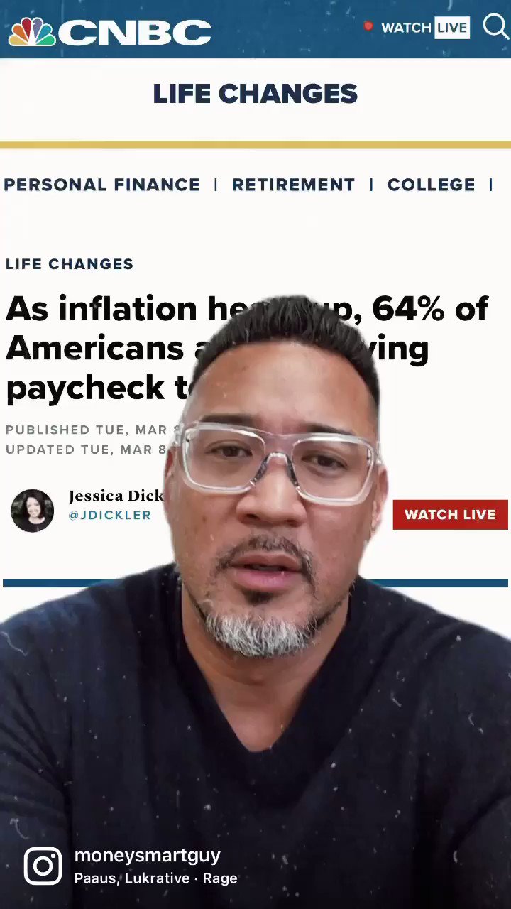 Matt Sapaula (@moneysmartguy) / Twitter