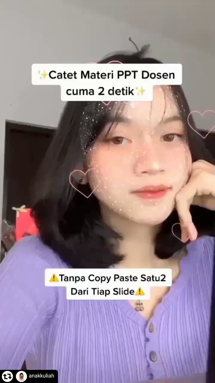 MySkill - Si Paling Belajar 💎 on Twitter: "20 SHORTCUT POWERPOINT YANG JARANG DIKETAHUI ORANG ...