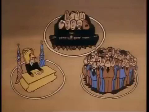 Three Ring Circus School House Rock