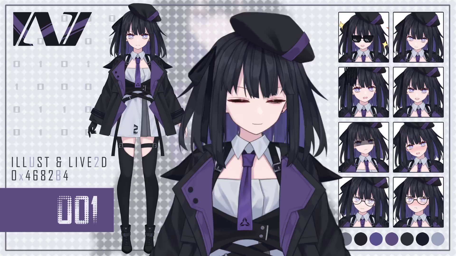 0x4682B4 (@0x4682B4) / Twitter