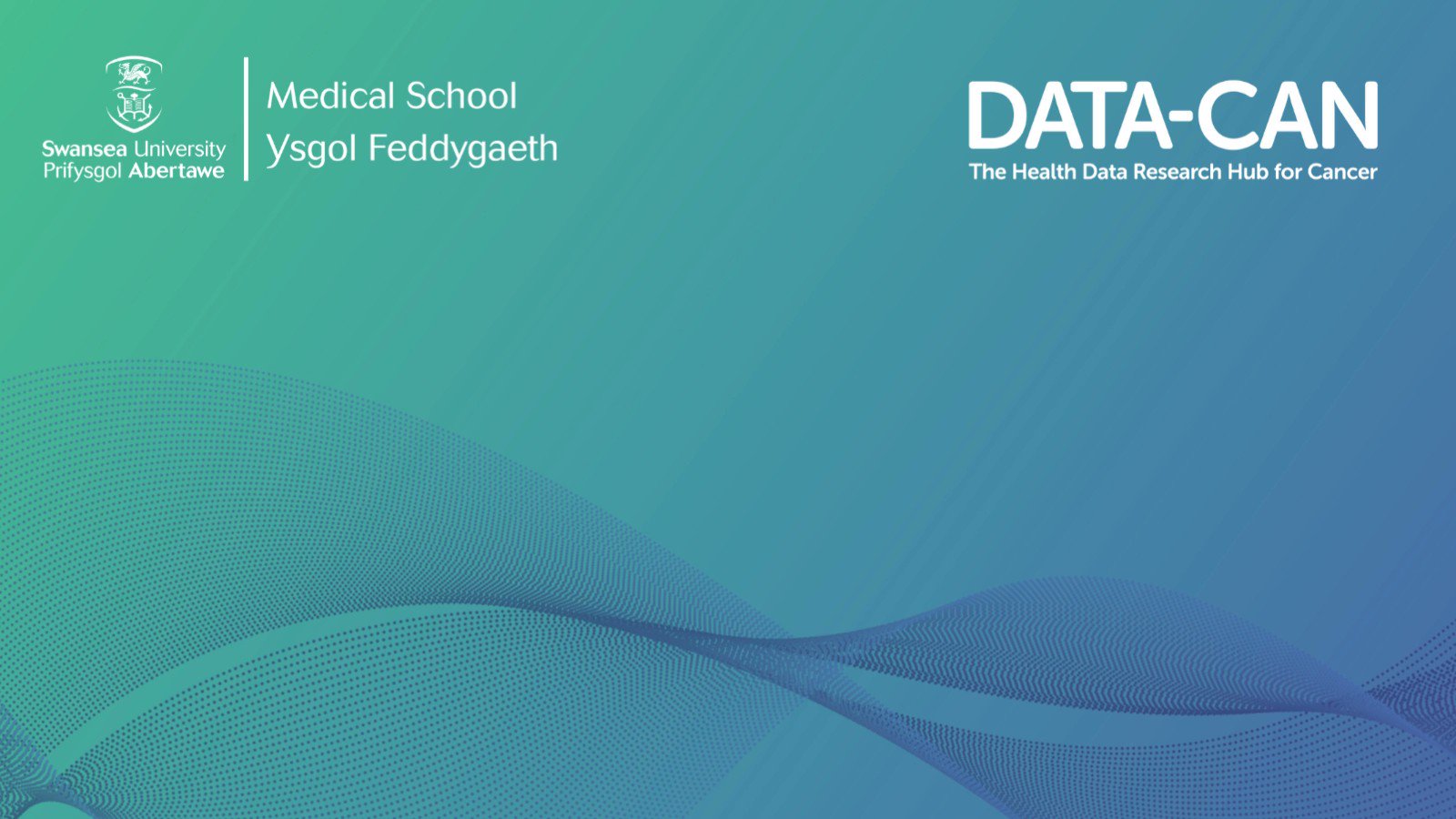 DATA-CAN: The Health Data Research Hub for Cancer on Twitter: "We are delighted to welcome ...