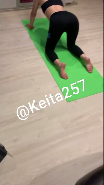 Keita👆 on Twitter: "She said com in whenever u want. so here comes the cock!她说随时操，所以我这样做了。😈私信我 ...