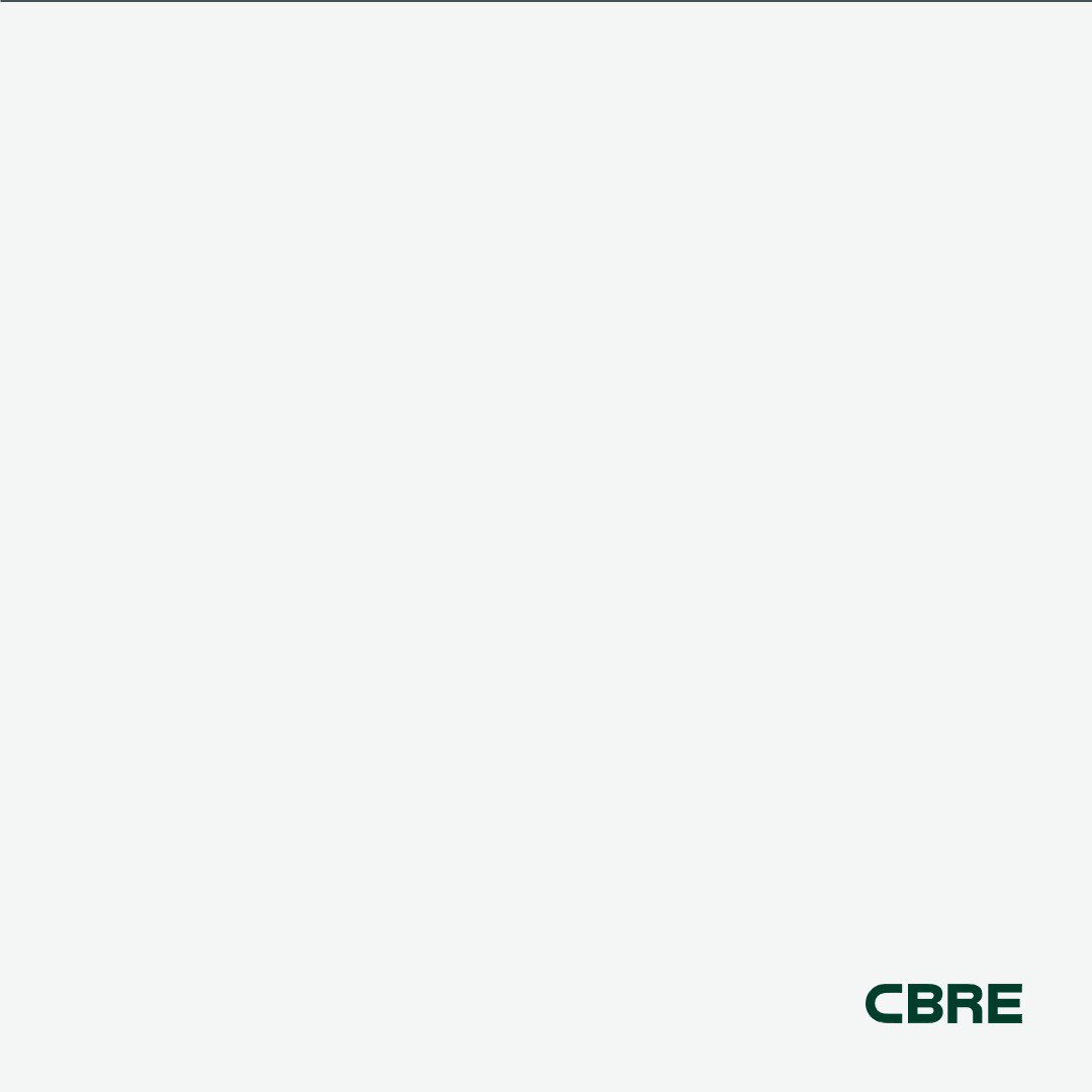 CBRE on Twitter: CBRE on Twitter: