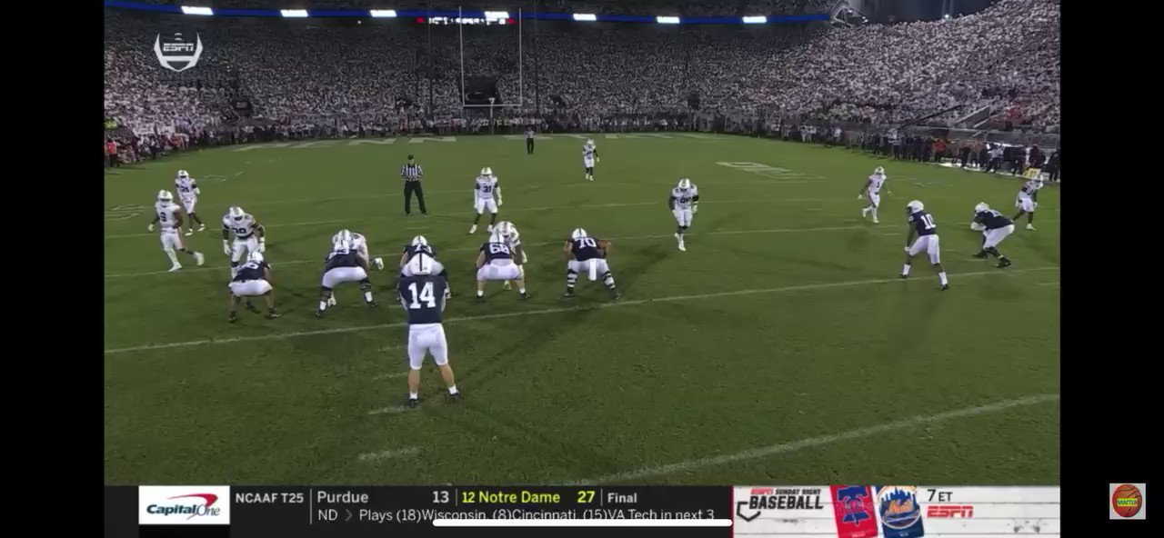 X’s and O’s Football (@XandOfootball) / Twitter