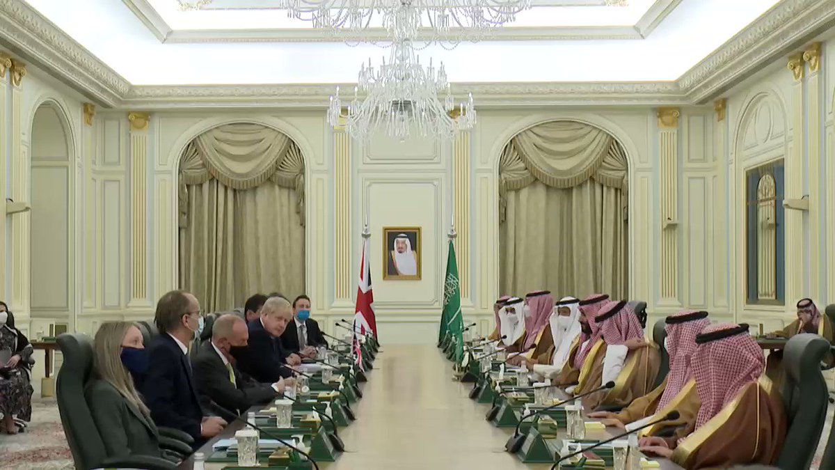 بدر العساكر Bader Al Asaker On Twitter برئاسة سمو ولي العهد ورئيس