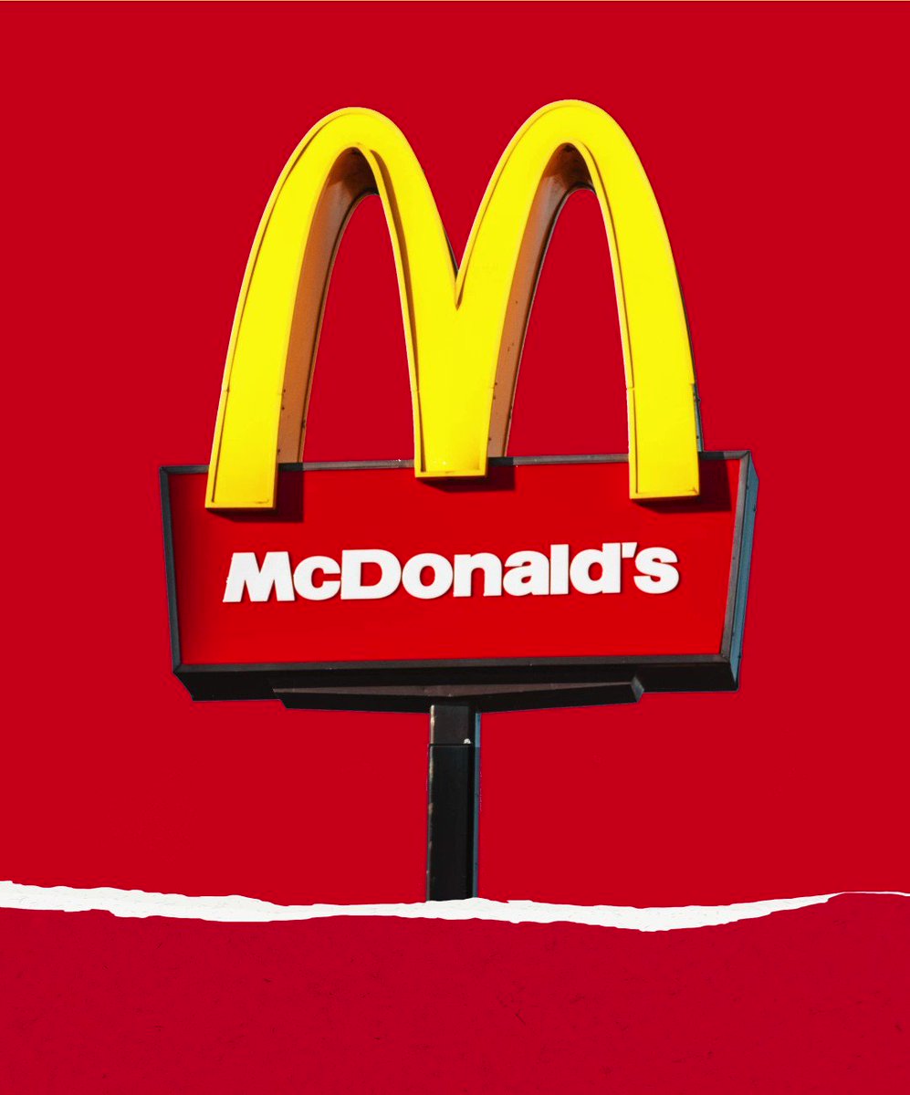 War On Want On Twitter REVEALED McDonalds Is Dodging At Least 