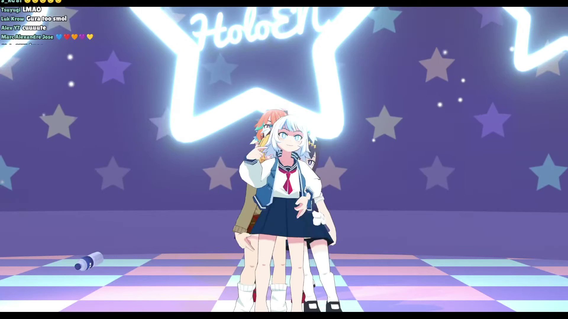 English VTubers Out Of Context on Twitter: "https://t.co/eL25ZMzWnn" / Twitter