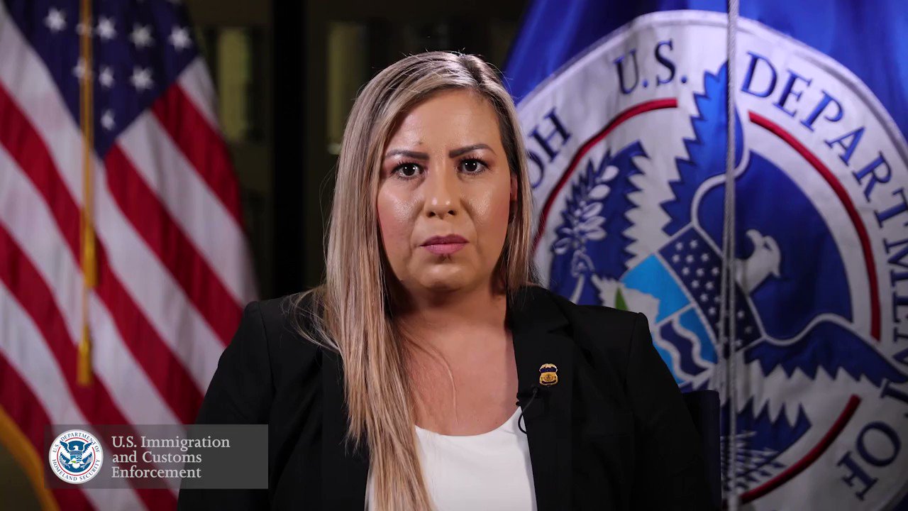 Ice On Twitter Hear About The Diverse Degrees Icegoveros Women In
