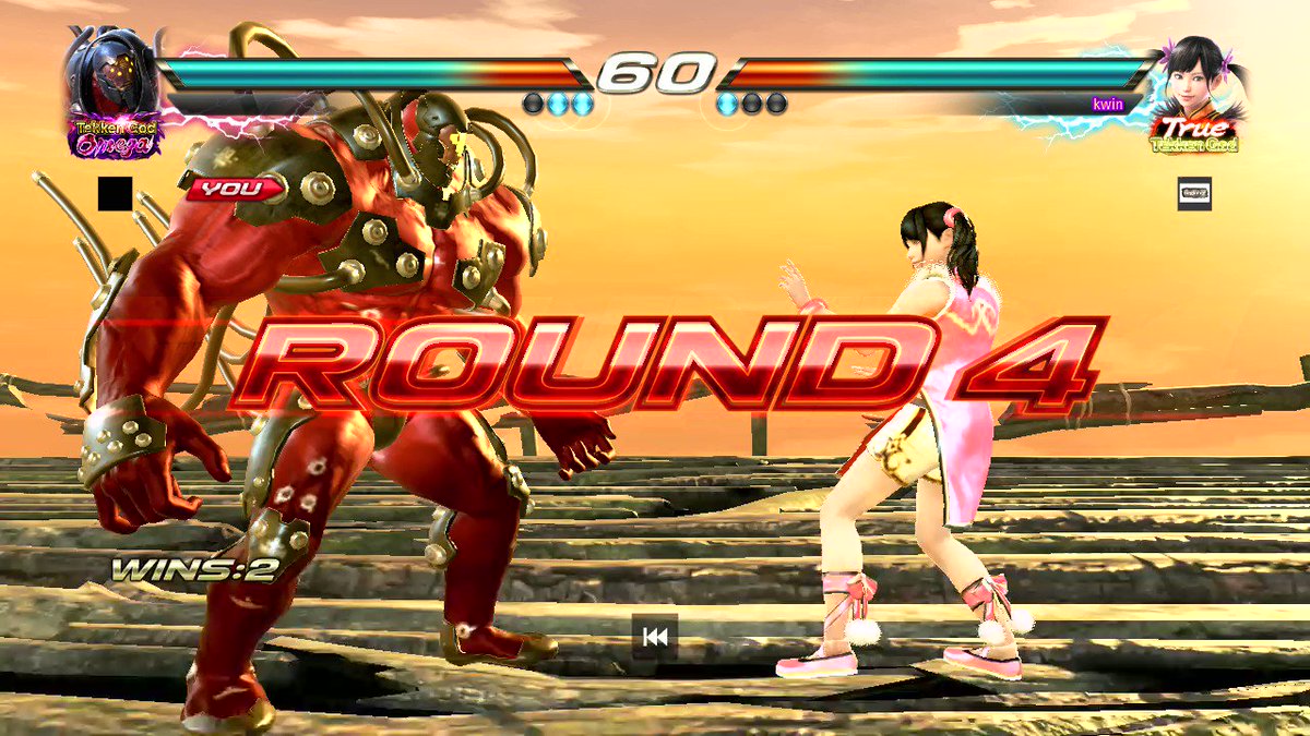 Hi! Buff Gigas please? on Twitter: "Did she just crush my sit jab https://t.co/n3rpylFNiK" / Twitter