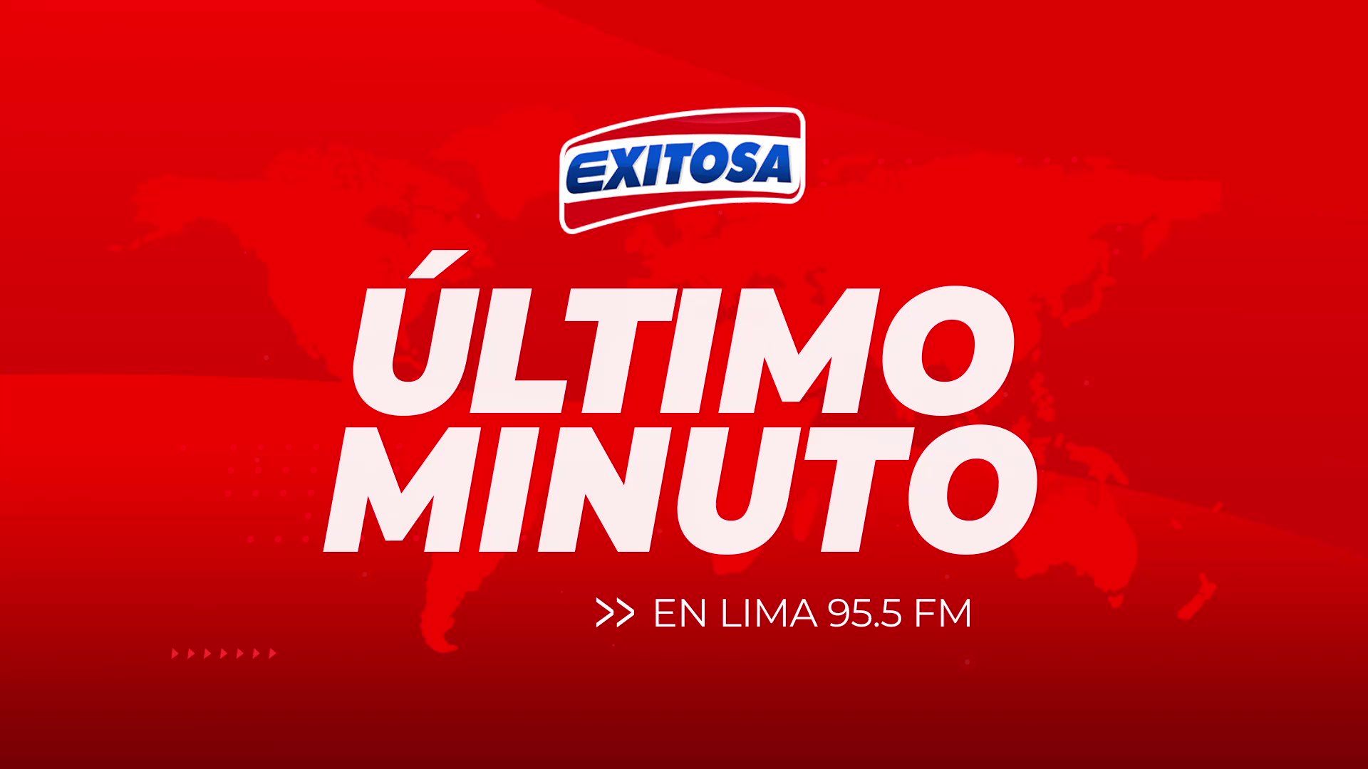 Exitosa Noticias On Twitter 🚨 LoÚltimo Tribunal Constitucional