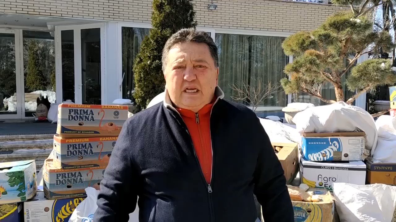 Oleksii 🇺🇦 On Twitter «Ублюдок мать твою а ну иди сюда говно