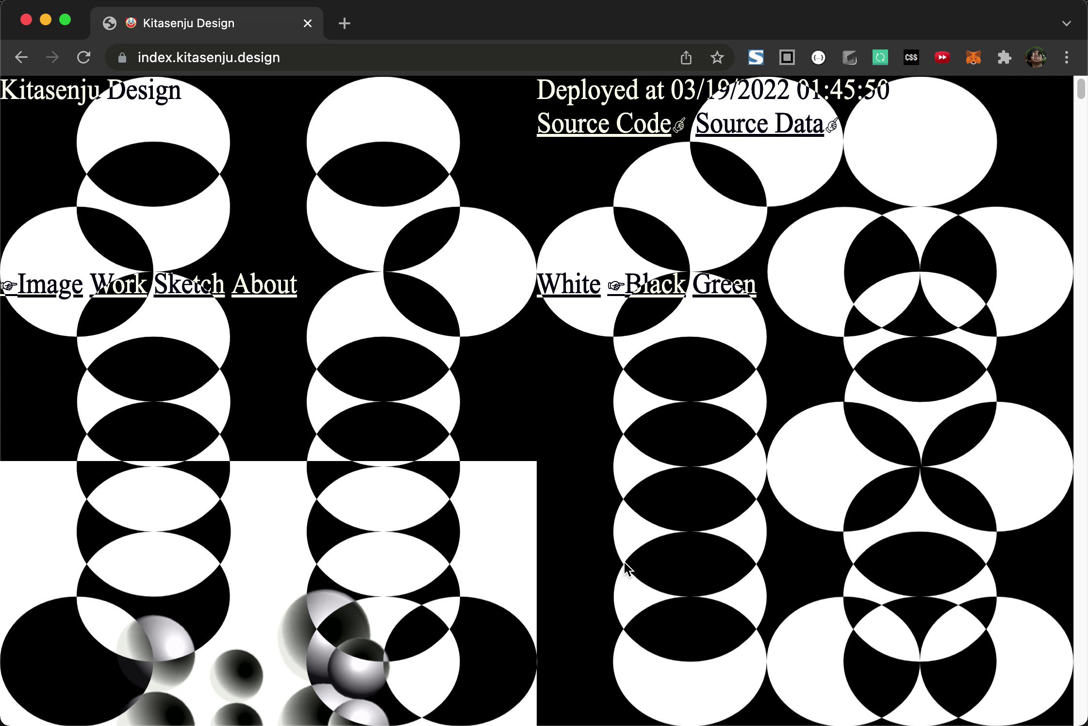 Kitasenju Design (@kitasenjudesign) / Twitter