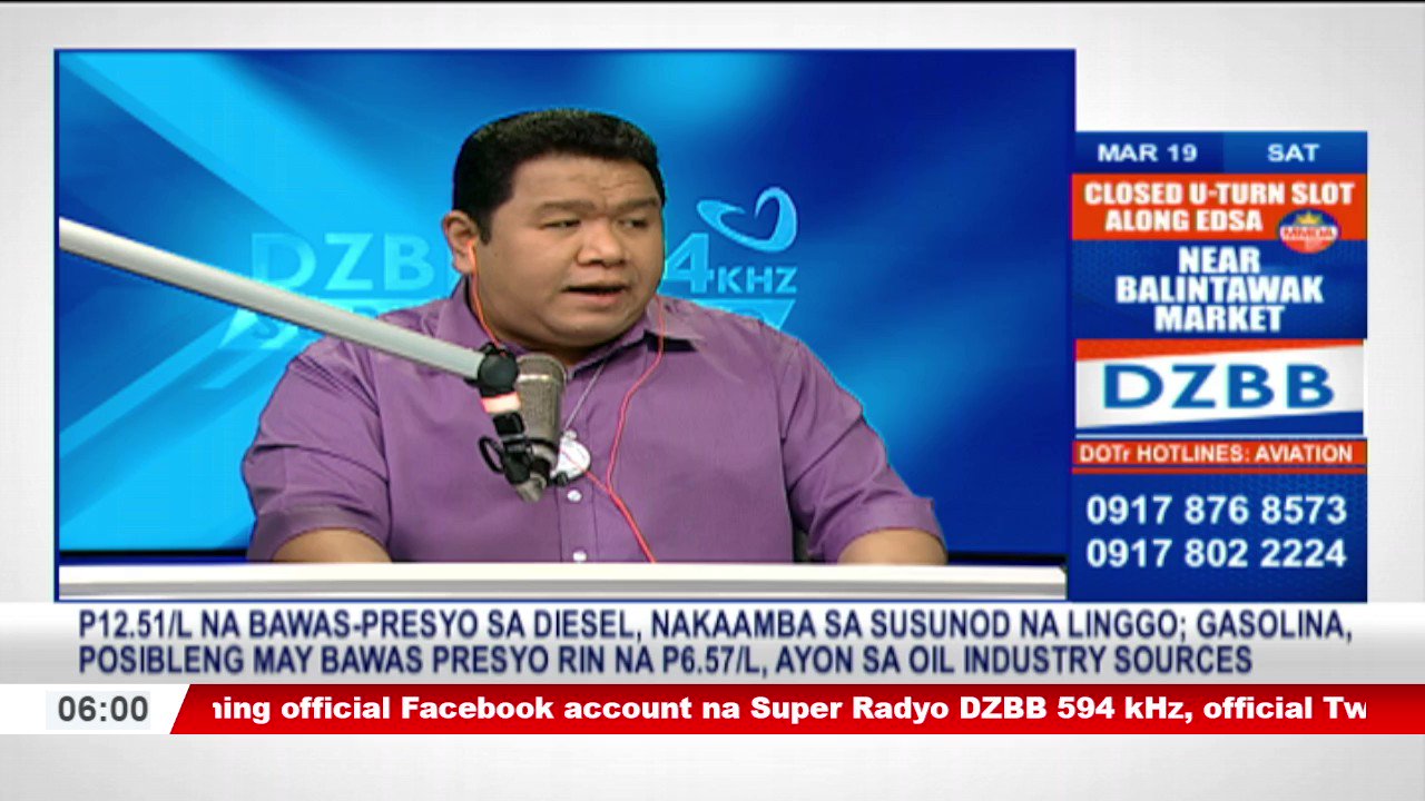 DZBB Super Radyo on Twitter: "Quezon City Jail, nakahanda na sa mga sakit na posibleng makuha ng ...