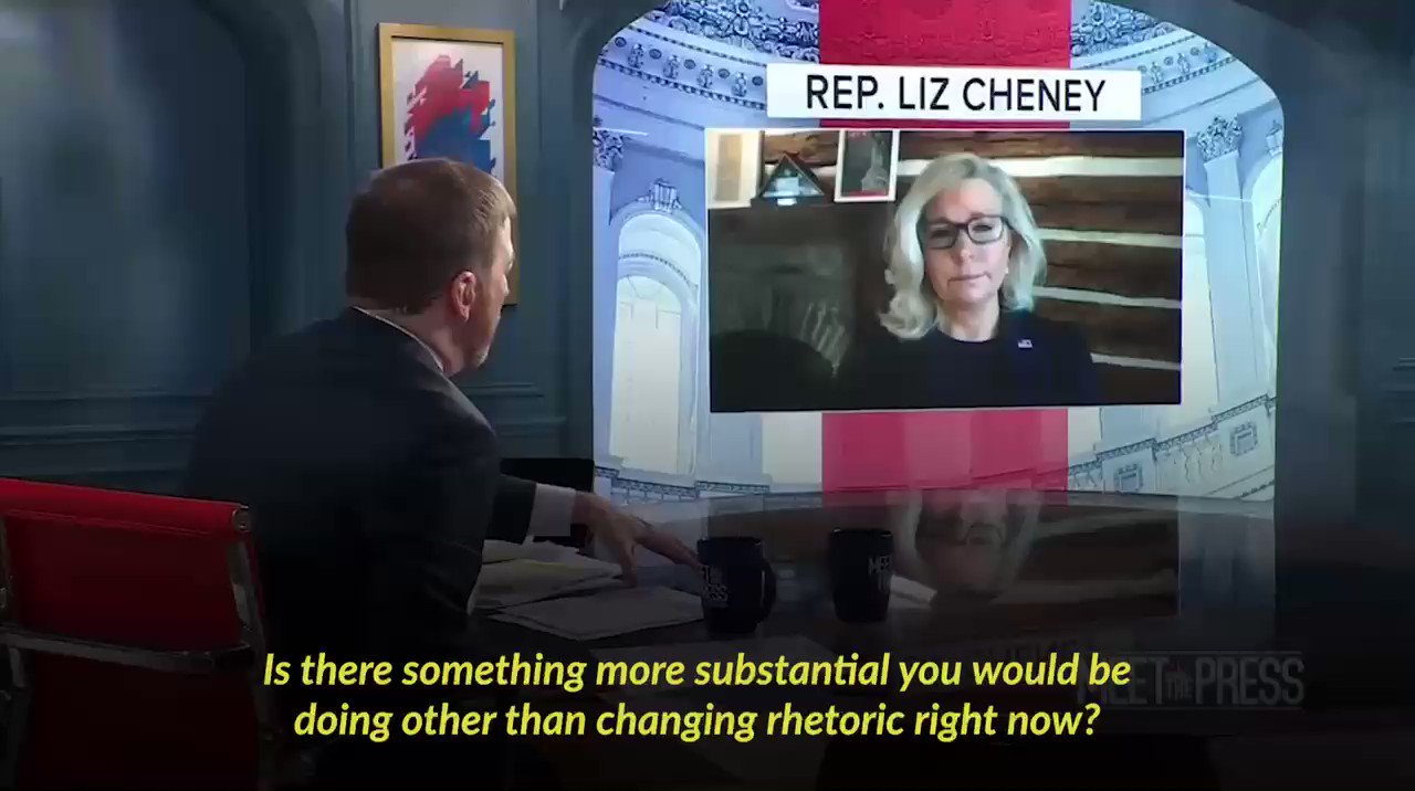 Rep Liz Cheney On Twitter The Iranian Nuclear Deal Would Give Iran A