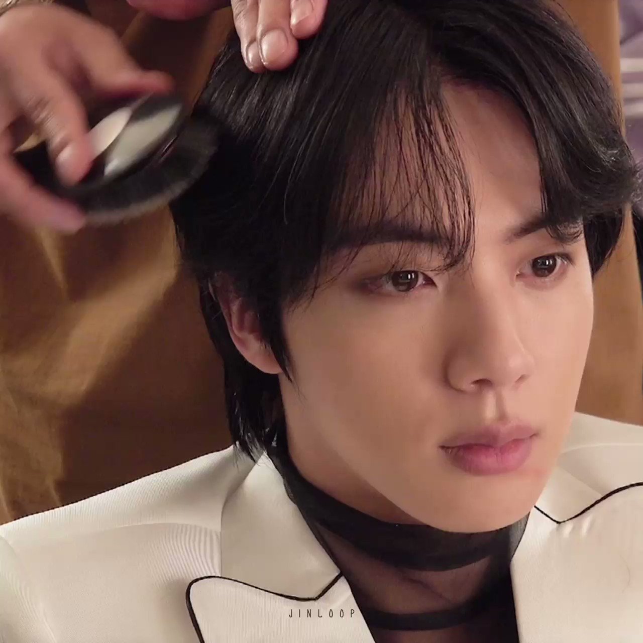 jin loops on Twitter: "stunningly beautiful https://t.co/3qjP6pcSJU" / Twitter