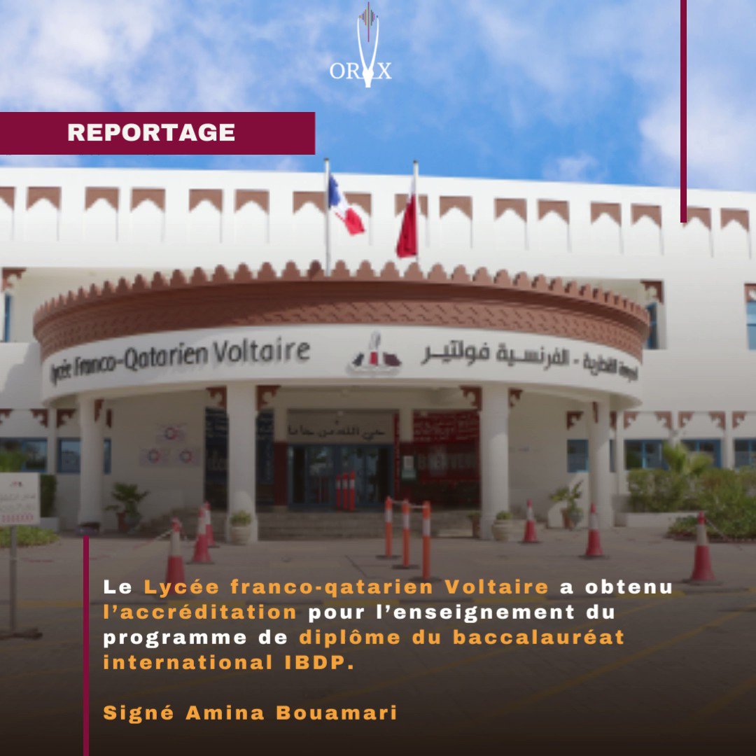 Lycée Voltaire (@Voltaire_doha) / Twitter