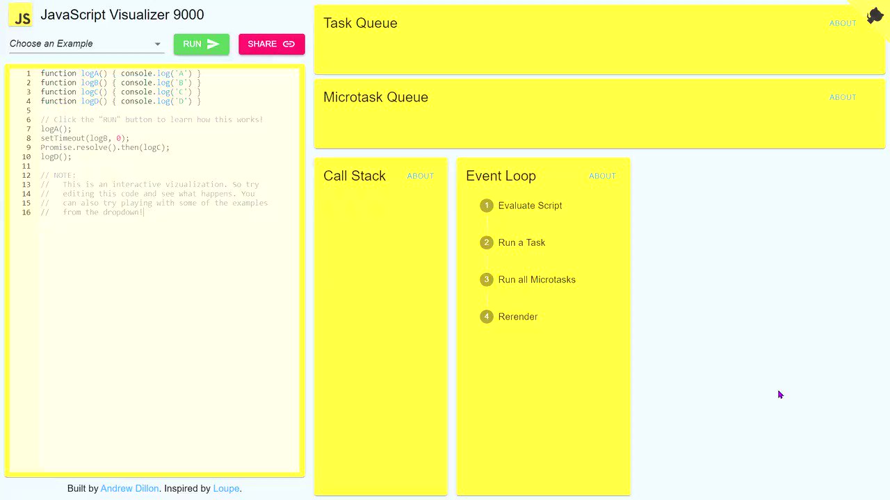 Pratham On Twitter I Found A Great Website To Learn Javascript Through Visualization ๐