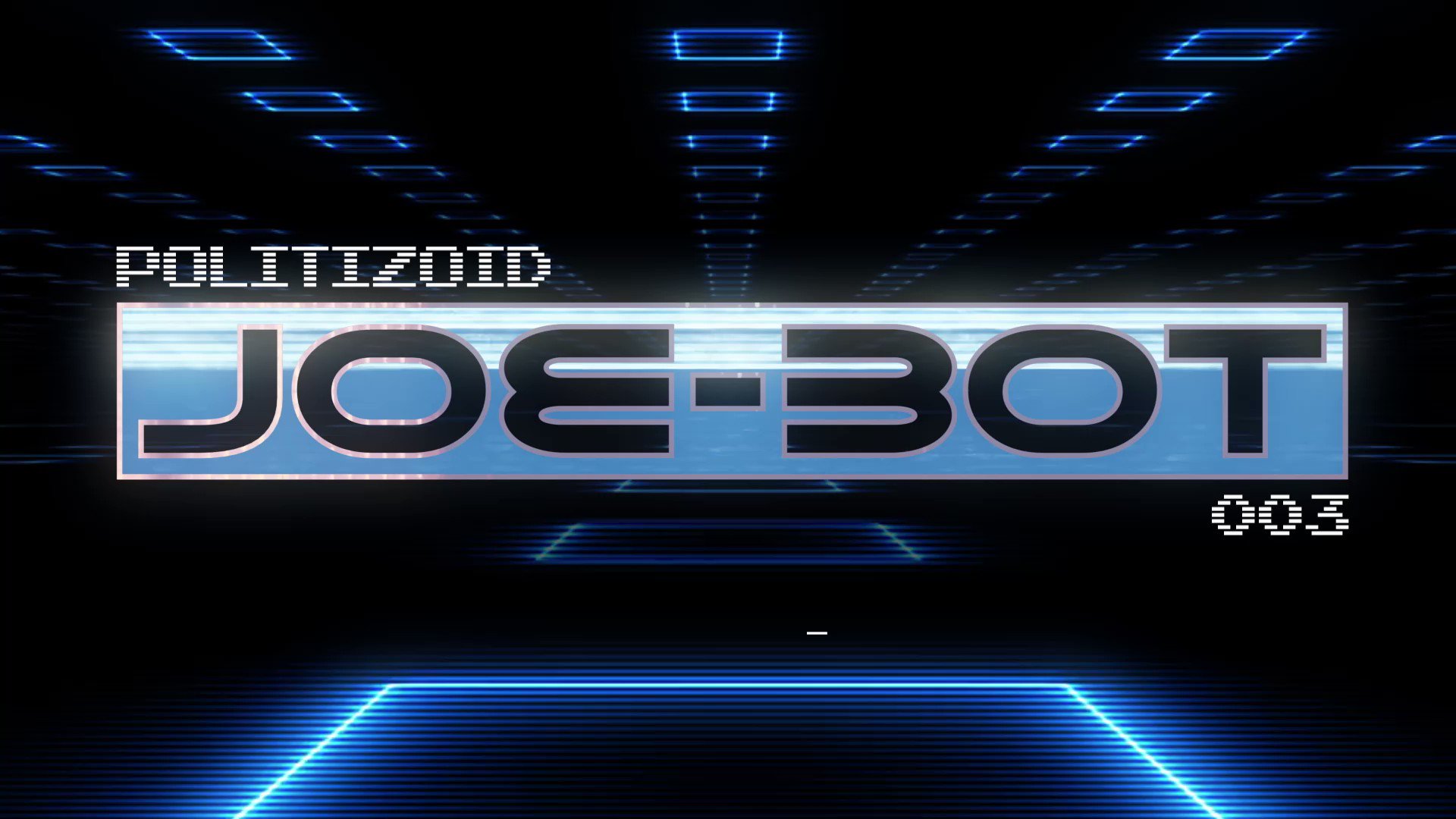 PolitiZoid on Twitter: "Joe-Bot 003: Hedging His Bets #JoeBot https://t.co/qXNRnIweBP" / Twitter