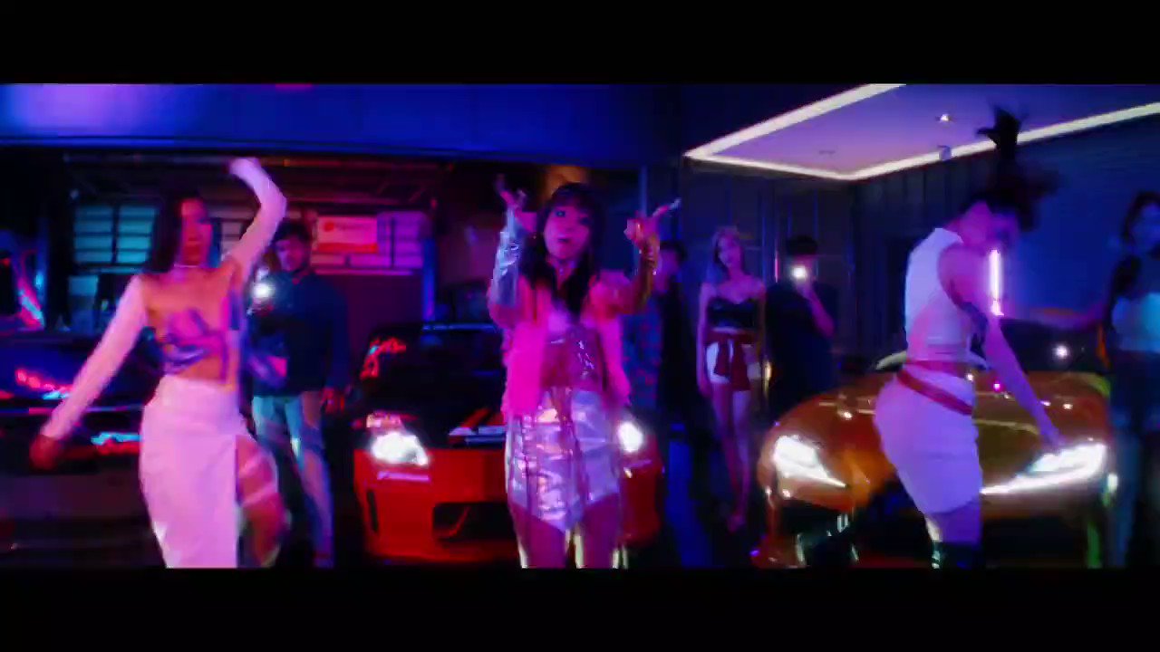 หมาม่า ・ᴥ・ on Twitter: "ชอบมาก สีMV องค์รวม เพลงก็ดี เอาไปเลย10นิ้วโป้ง!! MV โคโยตี้ TaitosmitH ...