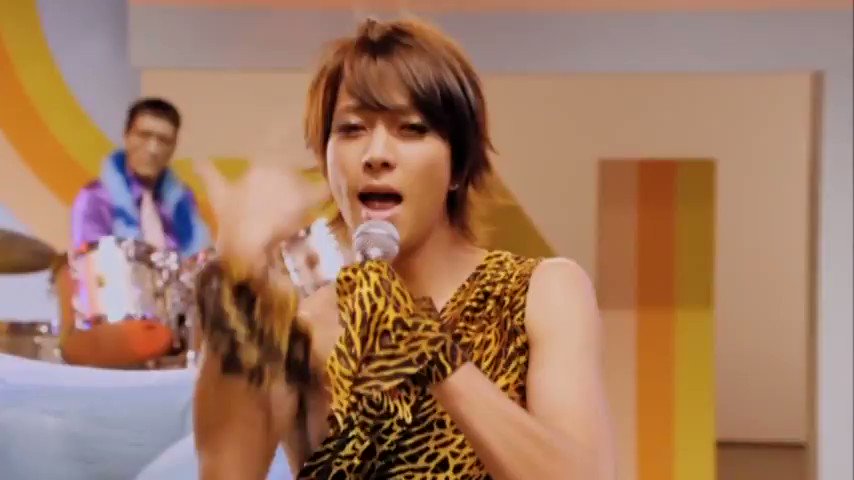 jen | おまめ💜 on Twitter: "not solo but... Monster - Shingo Katori ft. YamaP https://t.co ...