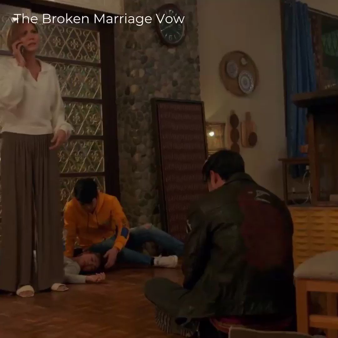 Kapamilya Online World on Twitter: "RT @DreamscapePH: Bakit kailangang umabot sa ganito? 😭💔 # ...