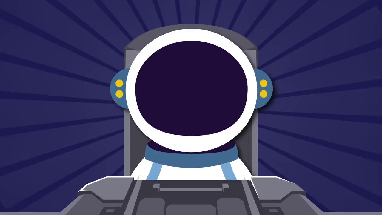 Moonpot on Twitter: "📡 Mission Control, do you copy? We have landed ⛓️ Moonpot's gone multi ...