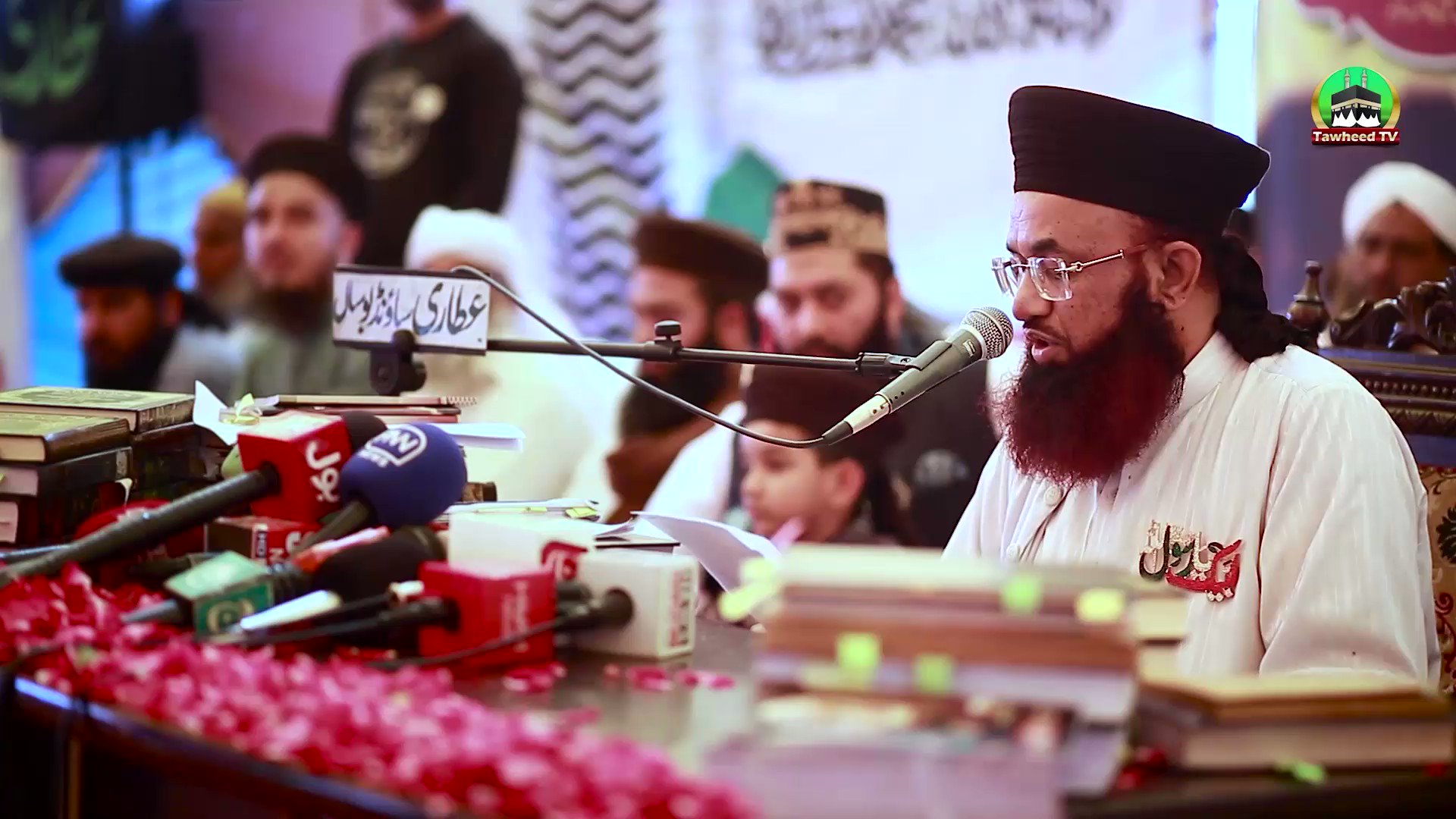 Dr Muhammad Ashraf Asif Jalali (@DrJalaliTLY) / Twitter