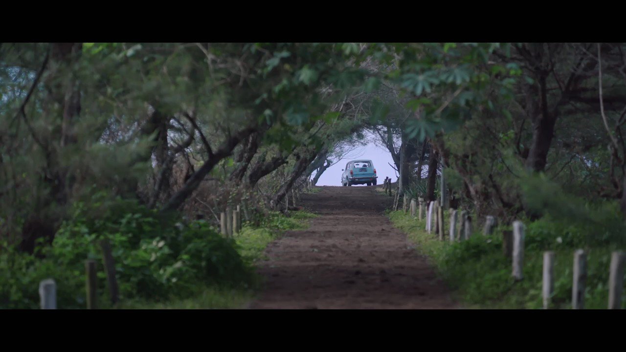 Habis Nonton Film on Twitter: "Dialog Ringgo dan Ziva di sini ngalir banget. Bener2 kerasa kayak ...