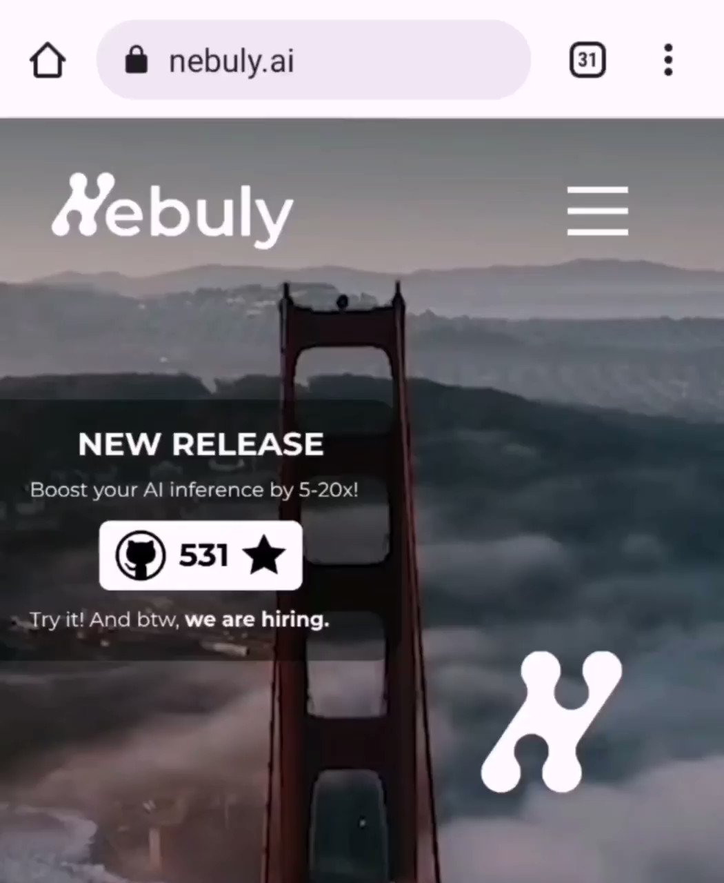 Nebuly (@nebuly_ai) / Twitter