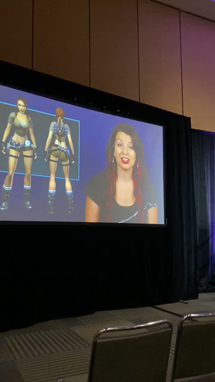Lunatika @ GDC 2022 on Twitter: Lunatika @ GDC 2022 on Twitter: