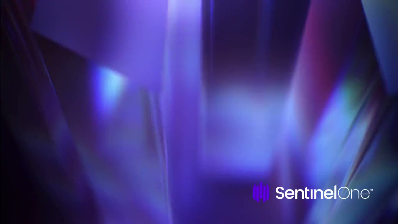 SentinelOne on Twitter: SentinelOne on Twitter: