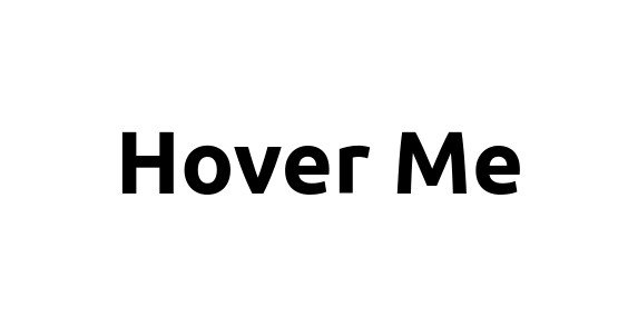 T Afif Css Challenges On Twitter 💡 Css Tip Create A Surprising Hover Effect With A Few