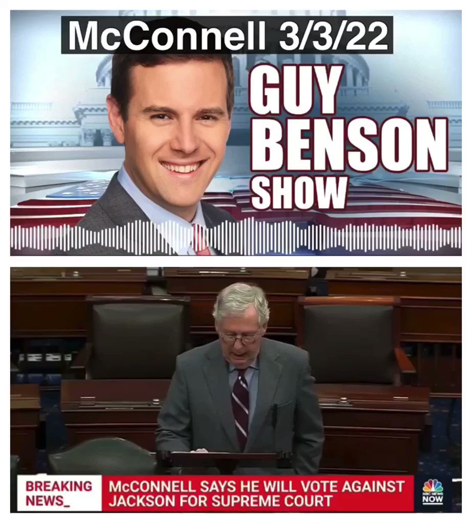 Christopher Webb🇺🇸vote On Twitter We Have Mitch Mcconnell On Tape