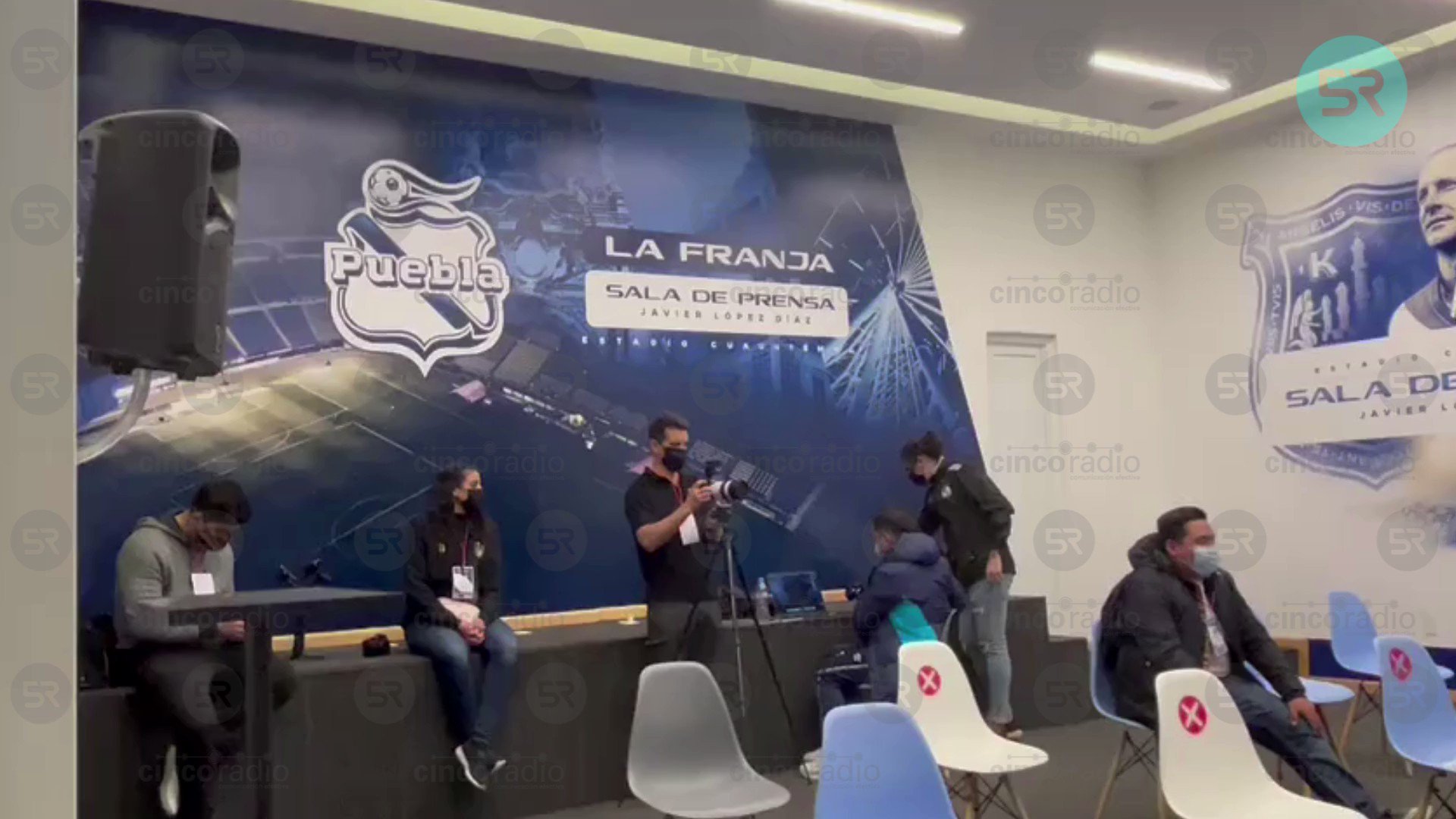 Cinco Radio Oficial On Twitter Porsinoloviste 🎙️ Con Mucho
