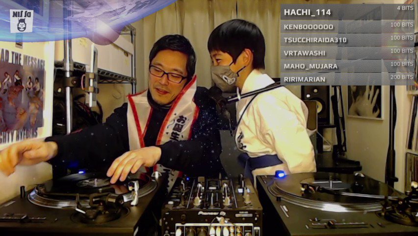 DJ JIN (@_DJ_JIN_) / Twitter