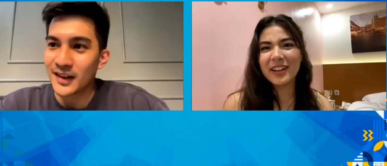 ZACHAM OFFICIAL on Twitter: "Z: "Kaya sobrang saya ko rin kasi naka labas tayo kahapon (first ...