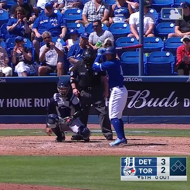 MLB on Twitter: "Springer Dingers are back in season. https://t.co/ipVXGFKV3P" / Twitter