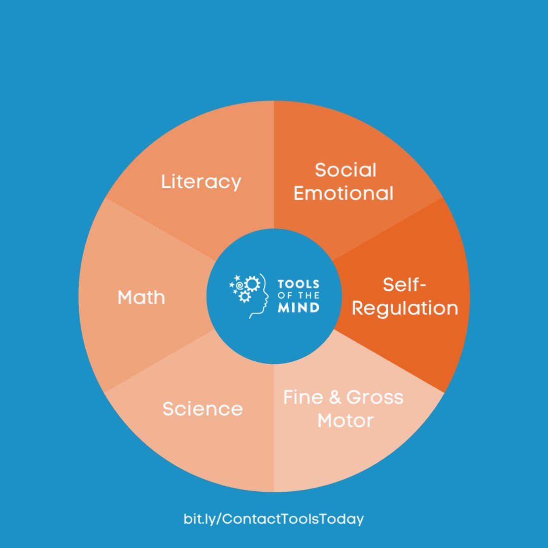 Tools of the Mind on Twitter: "Tools is ambitious and wise ––Seamlessly ...