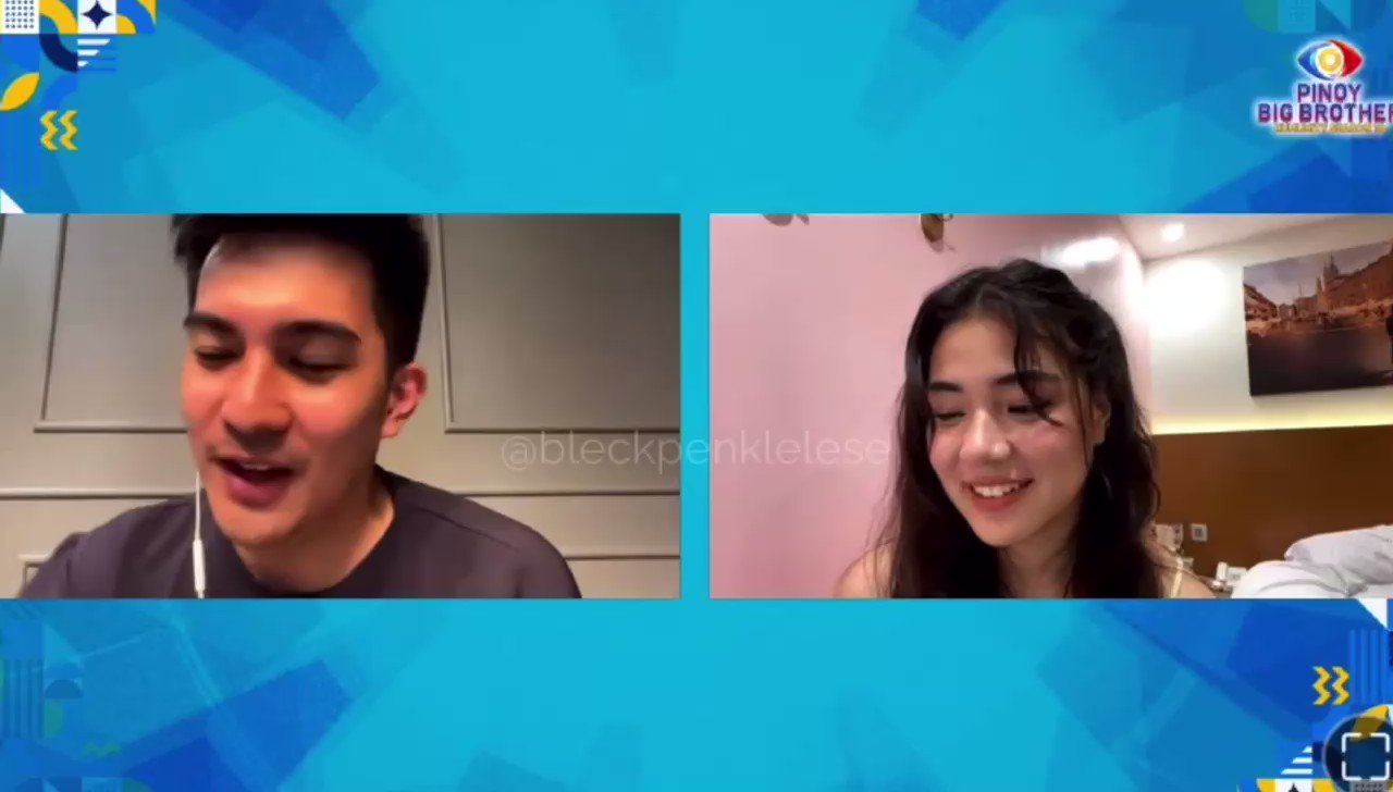 ZACHAM OFFICIAL on Twitter: "Cute niyo 🥺🥺 #ZacHam @zachrguerrero | @sehamburger https://t.co ...