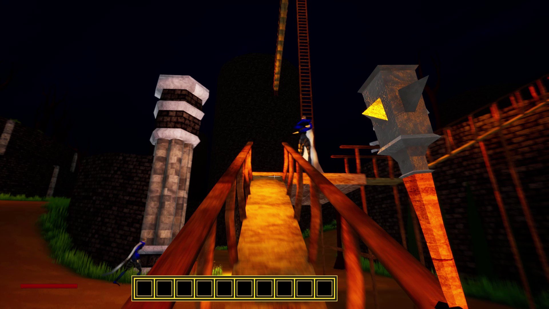 Unreal Slackers (@unrealslackers) / Twitter