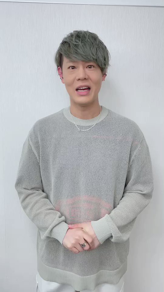 動画、はじめてみました【テレ朝公式】 On Twitter / 動はじ声優占い このあとよる7時から🔥 最初に出演される 神尾晋一郎 さんから 本番前のコメント到着⚡️⚡️ S