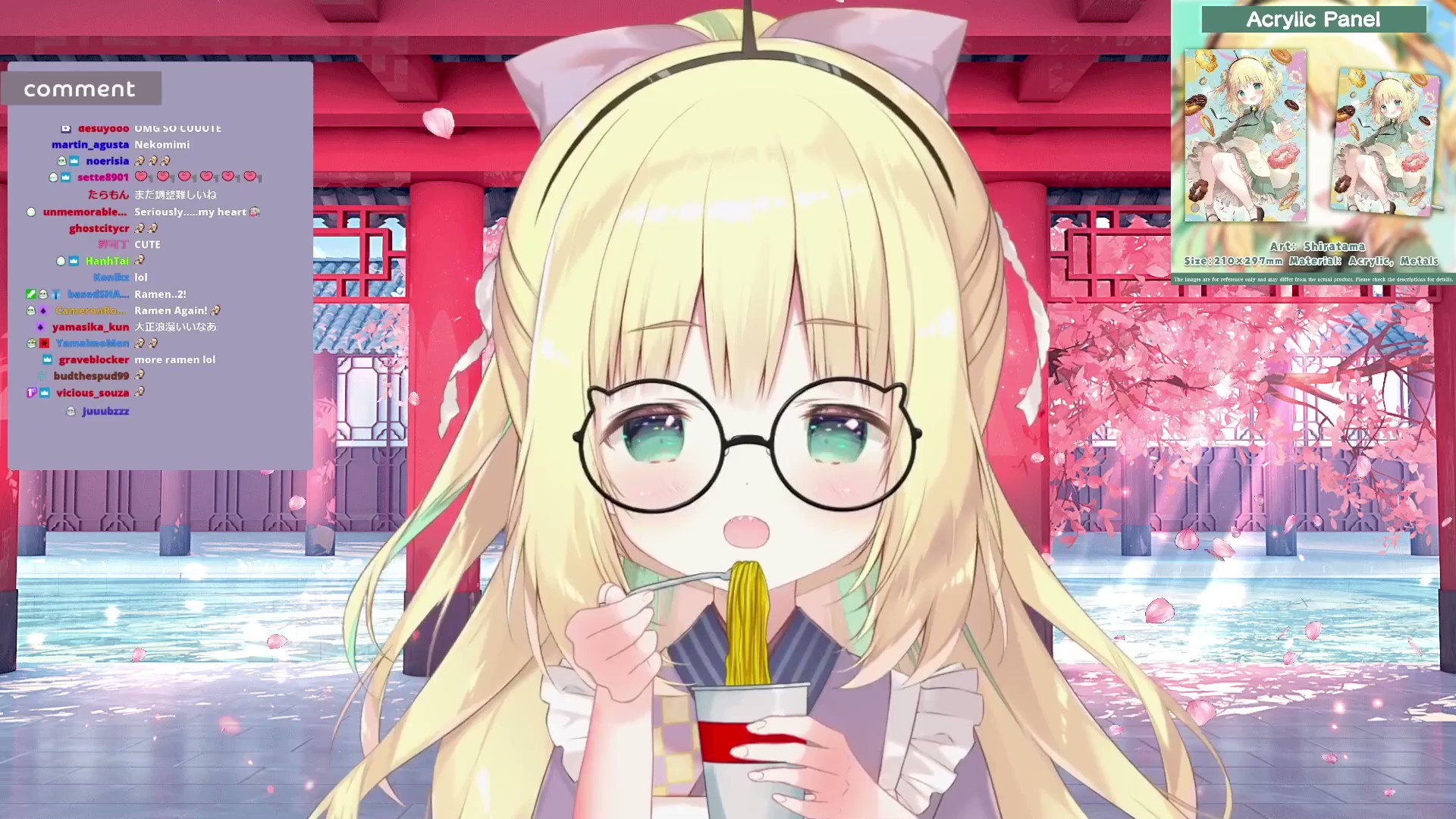 English VTubers Out Of Context on Twitter: "https://t.co/RchKP9CKUp" / Twitter