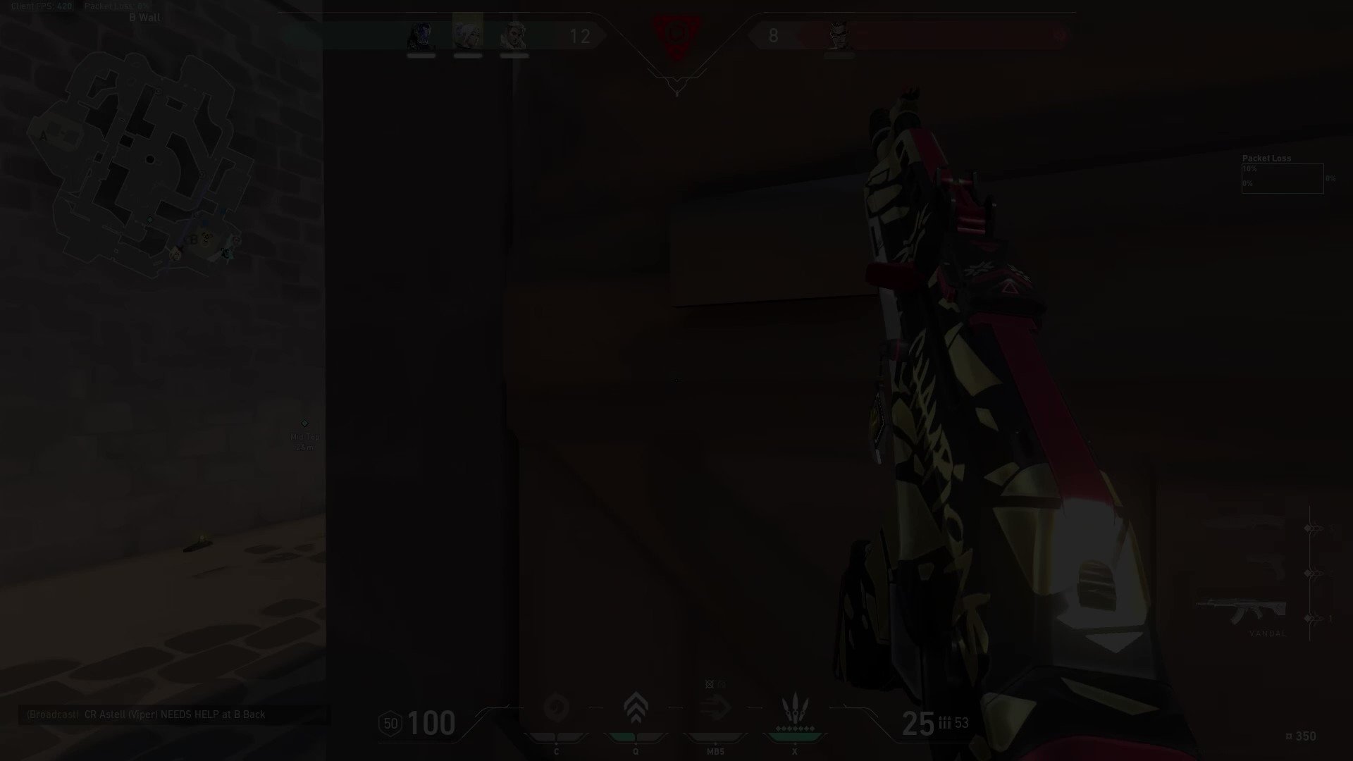 Meiy (@meiyfps) / Twitter