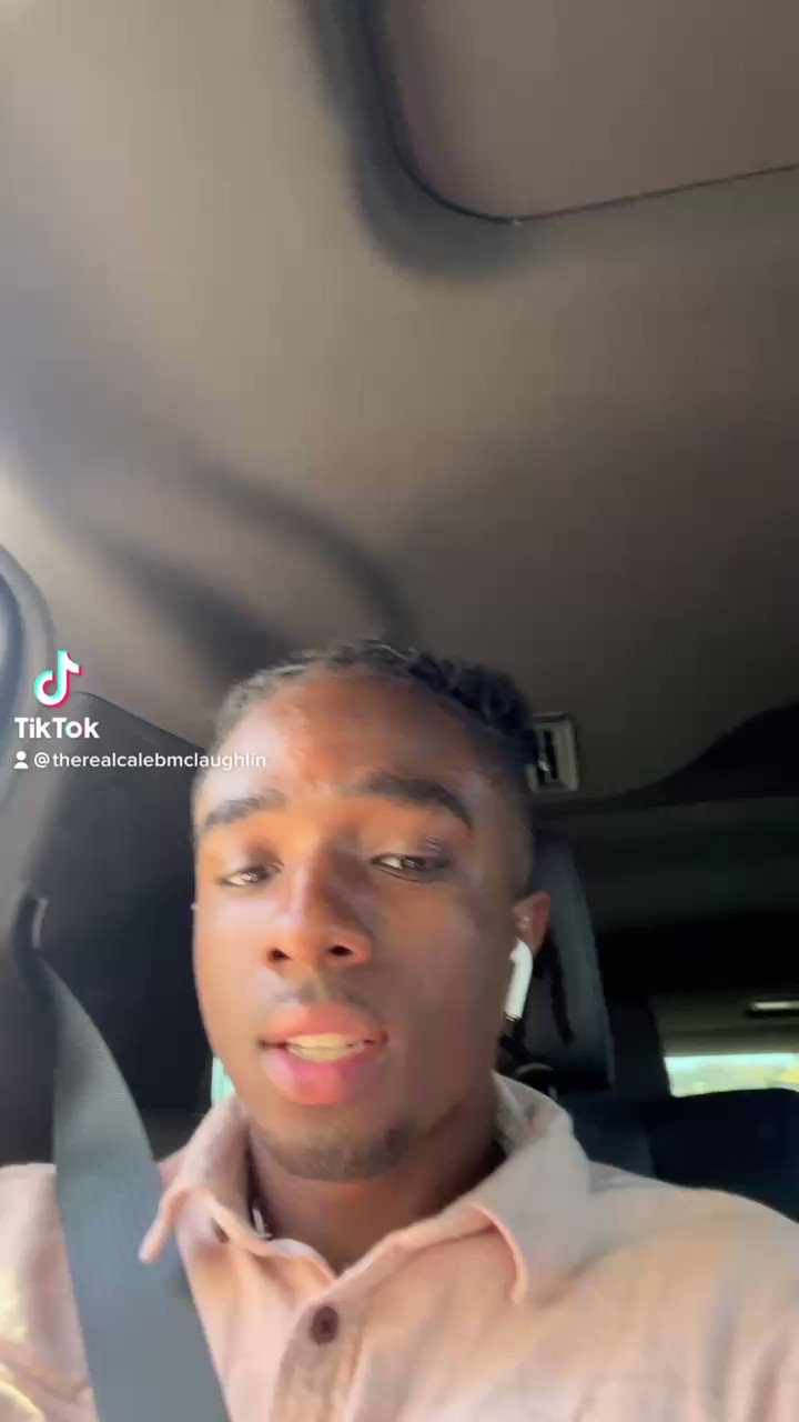 Caleb McLaughlin (@calebmclaughlin) / Twitter